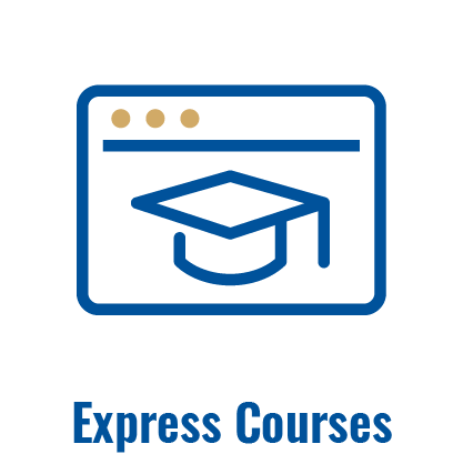 Express Courses – NLPA