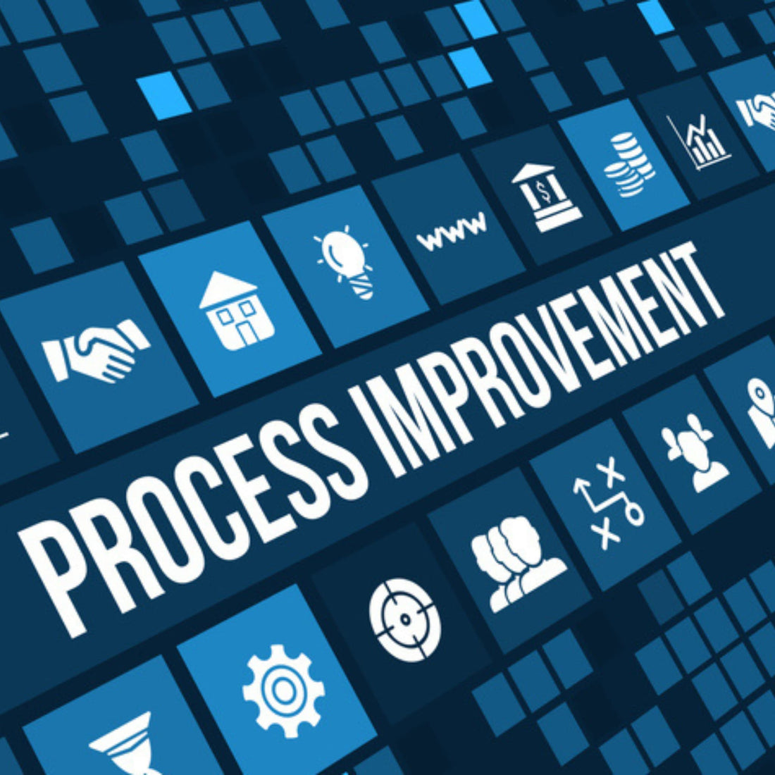 Process Improvement 101 – NLPA